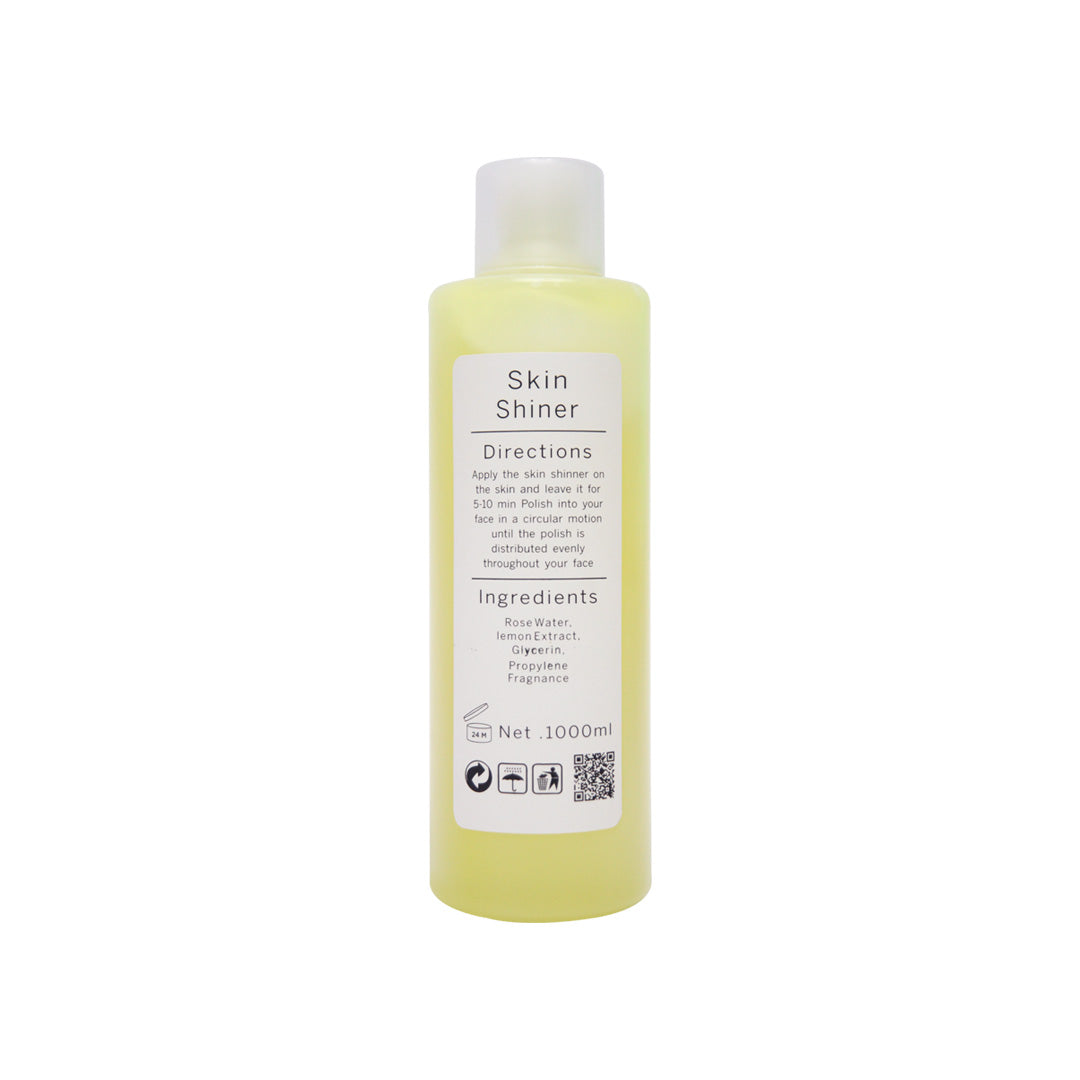 Skin Shiner 1000ml – Skin Therapy